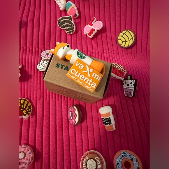 Starbucks | Dining | Starbucks Zorro Straw Stopper | Poshmark